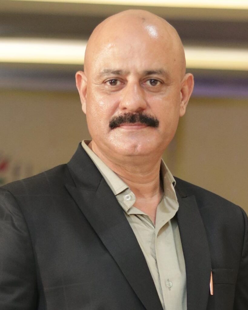 B.M. Mumtaz Ali - BearyInfo
