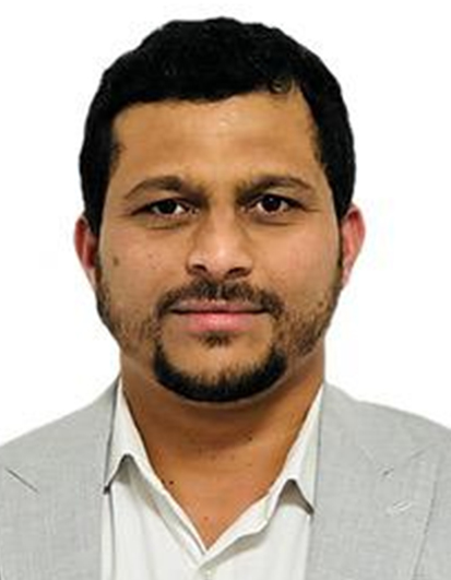Muhammed Haneef Baldabottu - BearyInfo
