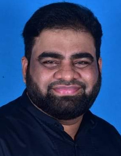 Rasheed Vitla - BearyInfo