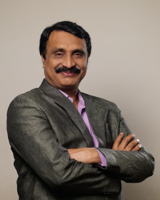 Dr. Abdul Basheer V.K - BearyInfo